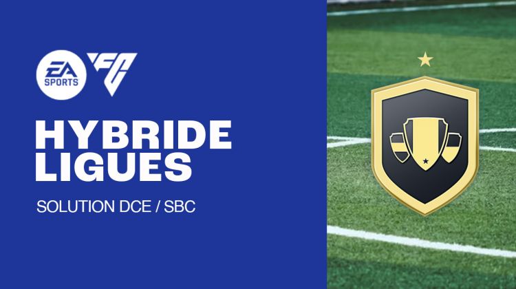 Toutes les solutions pour les DCE / SBC sur FC 25 | FUT with Apero