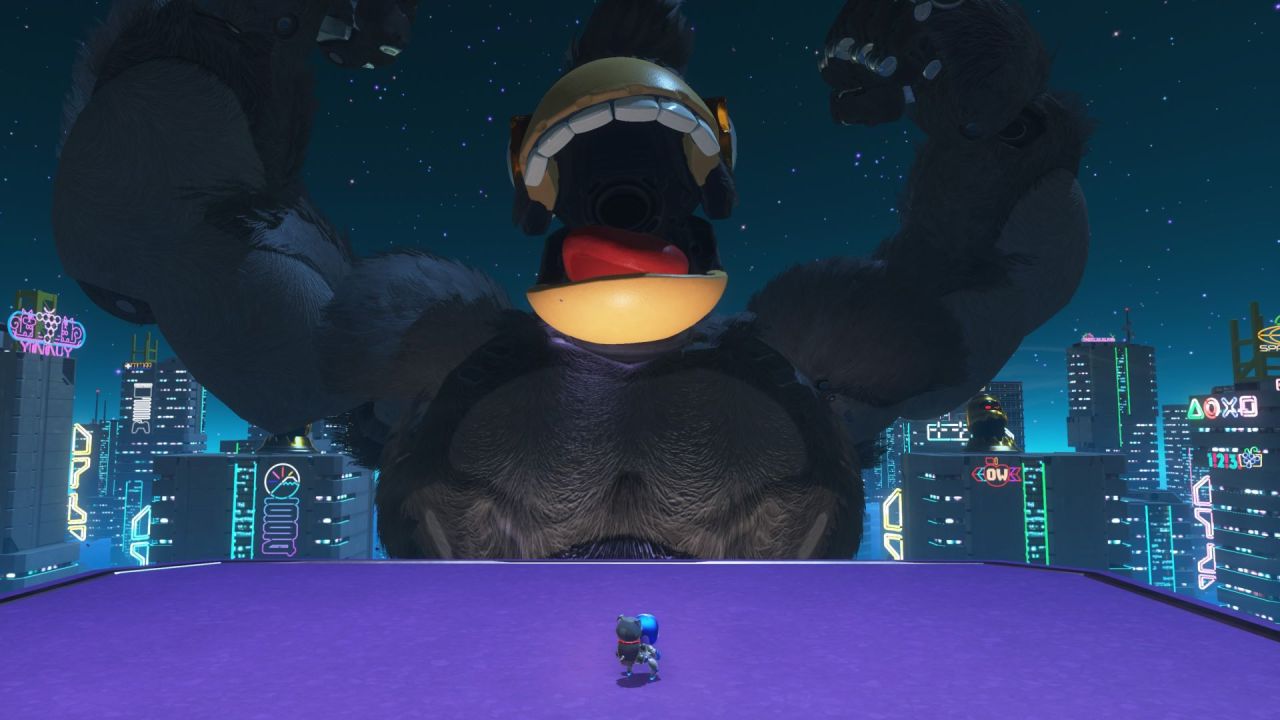 Test d' Astro Bot | FUT with Apero