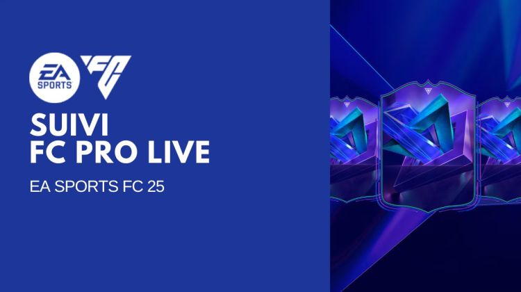 EA Sports FC 25 - App Companion / App Web | FUT with Apero